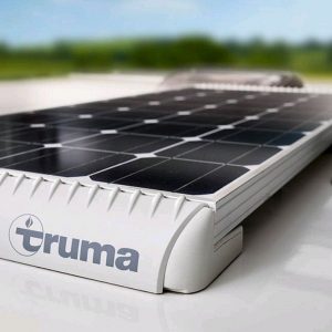 Truma 100 Watt Solar Panel | Auto Additions Nationwide