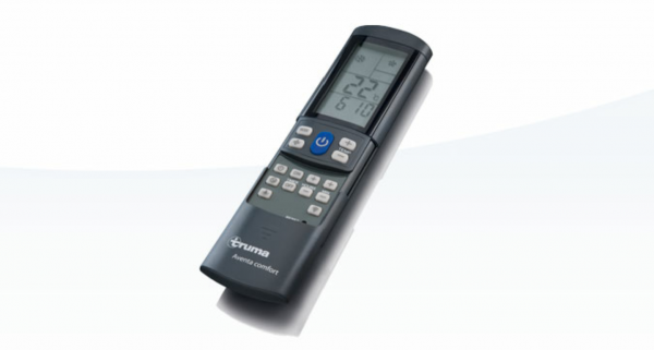 Truma Aventa Compact Plus | Auto Additions Nationwide