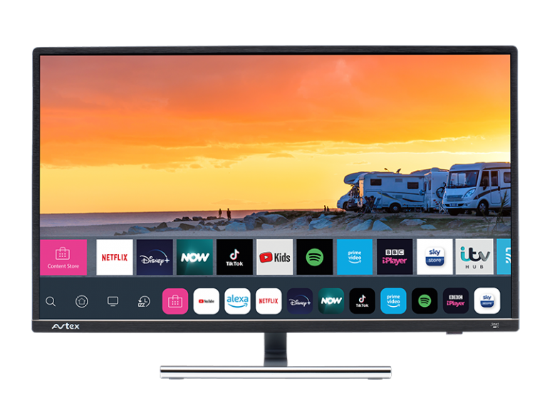 Caravan Movers | Reversing Cameras | GPS | Auto Additions Nationwide