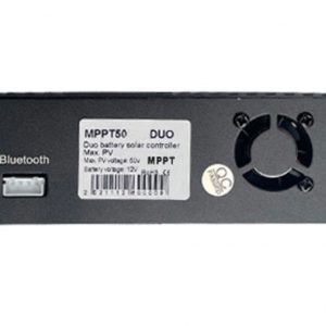 Truma Dual Battery MPPT Solar Controller 25A -12V | Auto Additions ...