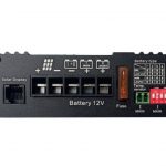Truma Dual Battery MPPT Solar Controller 25A -12V | Auto Additions ...